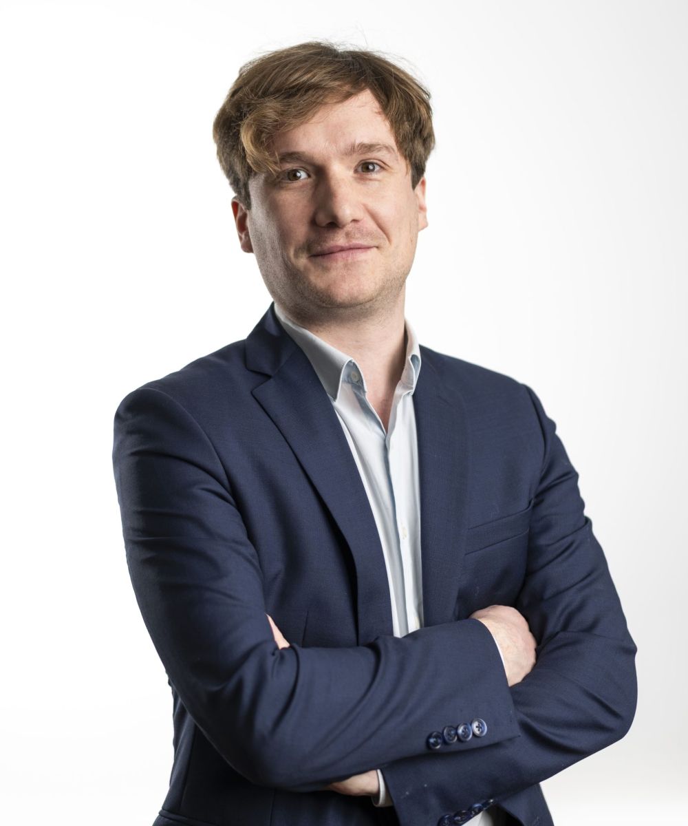 Les candidats de la liste Angers pour vous avec Christophe Béchu ...