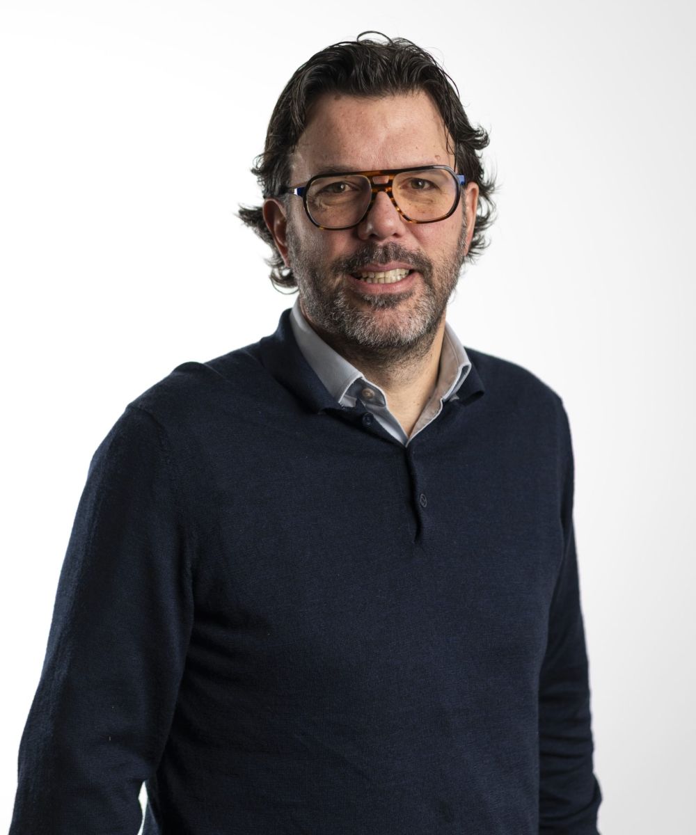 Les candidats de la liste Angers pour vous avec Christophe Béchu ...